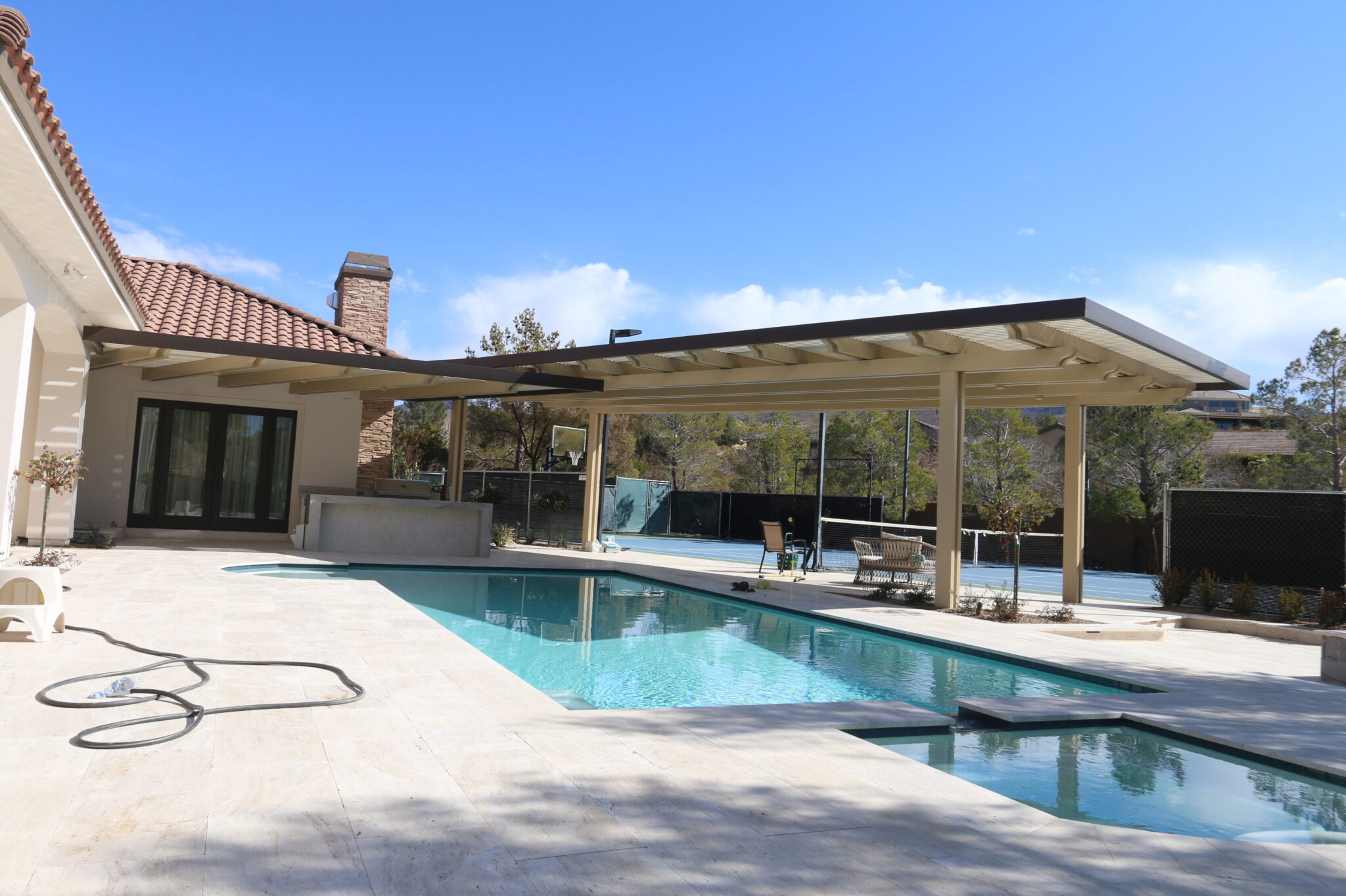 Best Patio Covers in Las Vegas - Ace Patio Covers