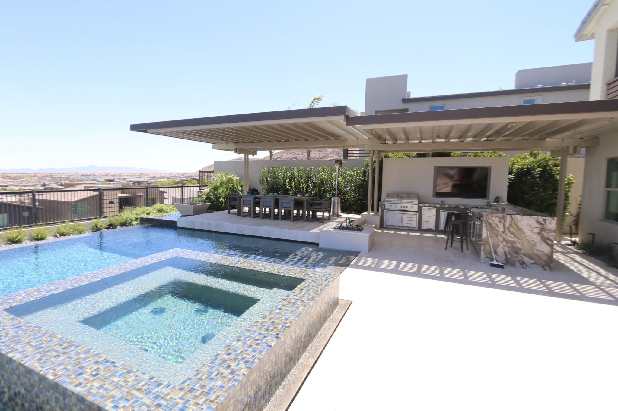 Best Patio Covers in Las Vegas - Ace Patio Covers